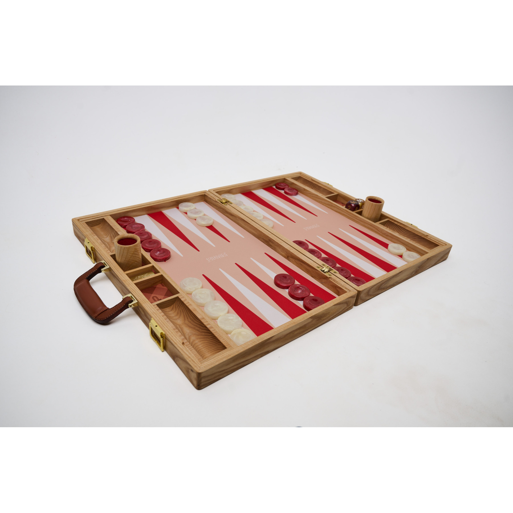 sunny florida backgammon