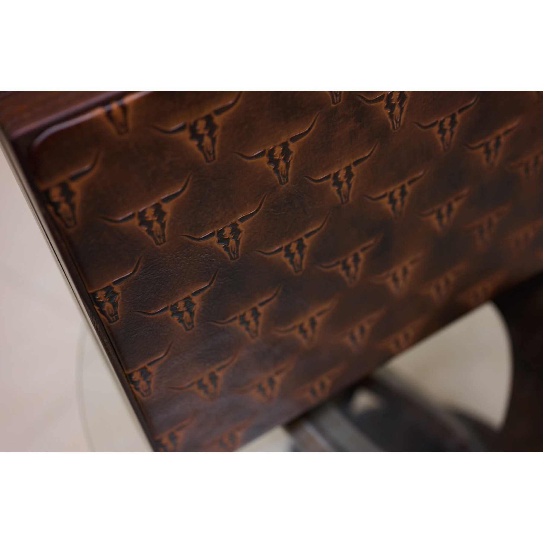 PRIMO "Texas" Luxury Backgammon Board Set "Master" Mod - (Genuine ...